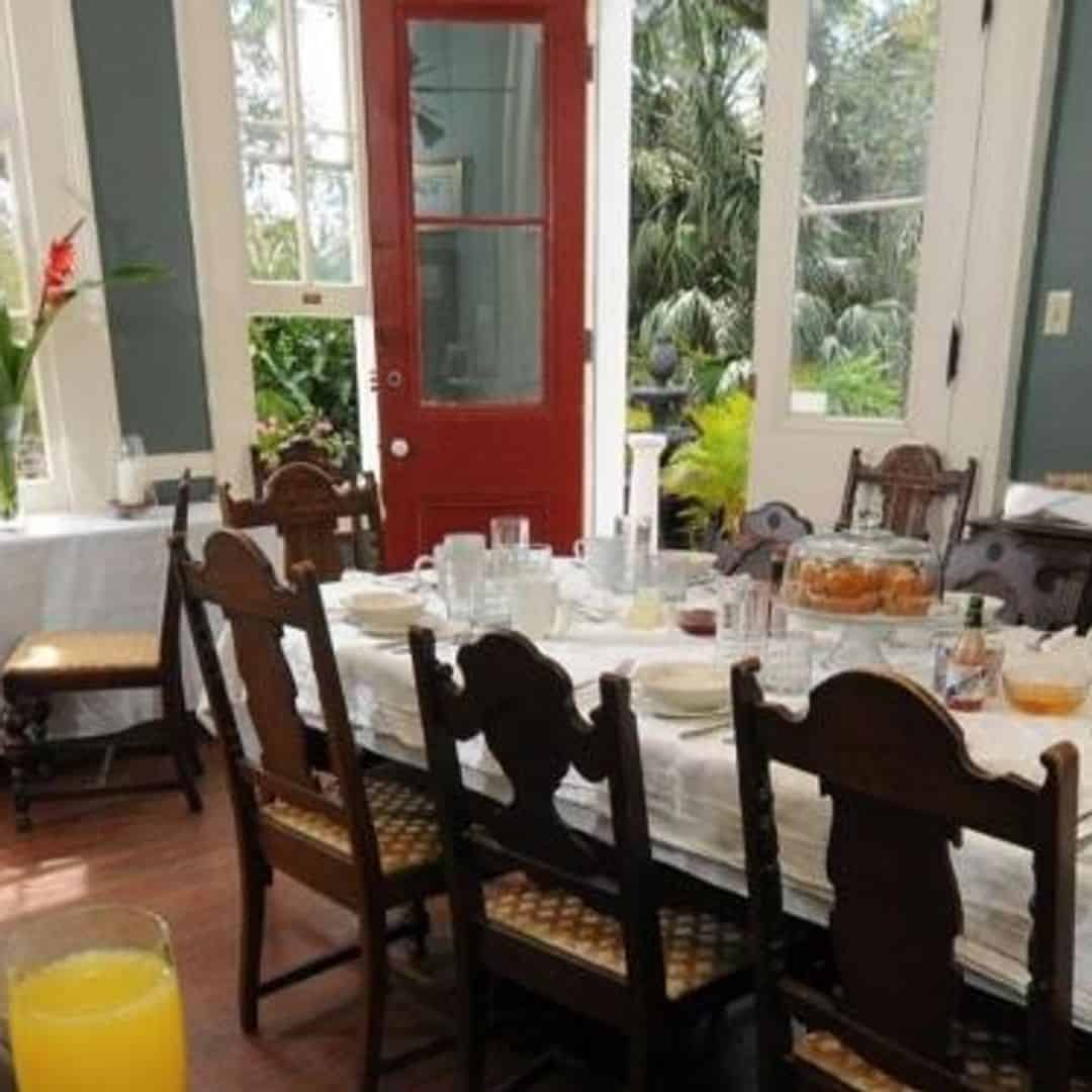 Edgar Degas House Tour & Creole Breakfast - TripShock!