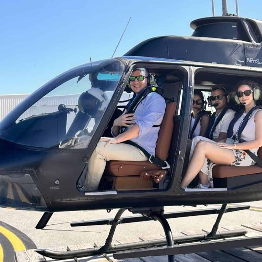 Fort Lauderdale: Miami Beach Helicopter Experience - TripShock!