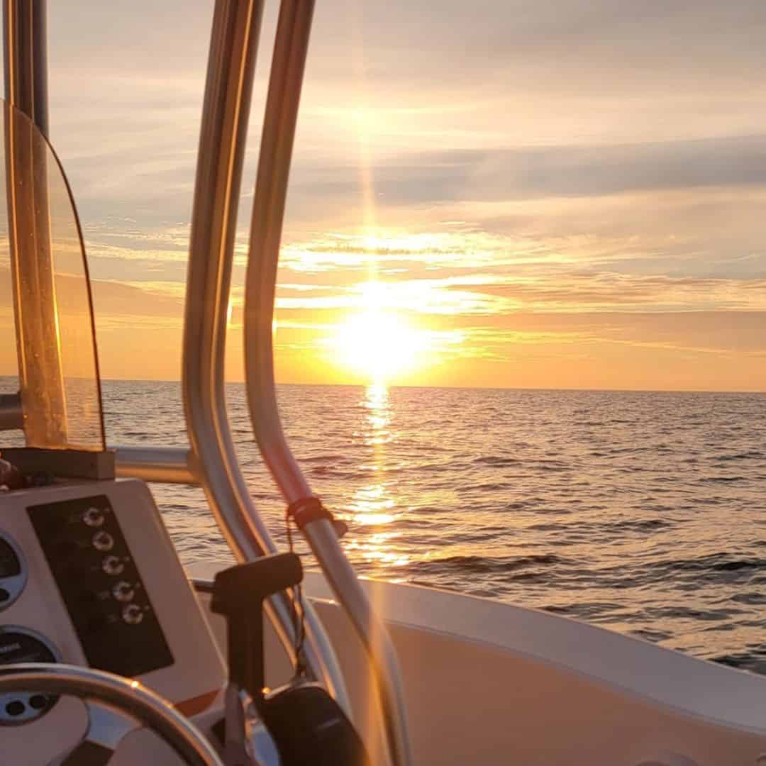 Panama City Beach: BYOB Sunset Cruise - TripShock!