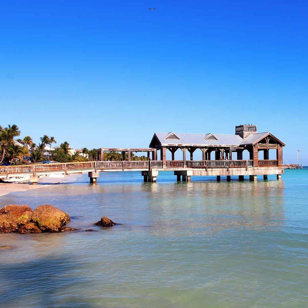 Miami to Key West Sightseeing Bus Tour Day Trip - TripShock!