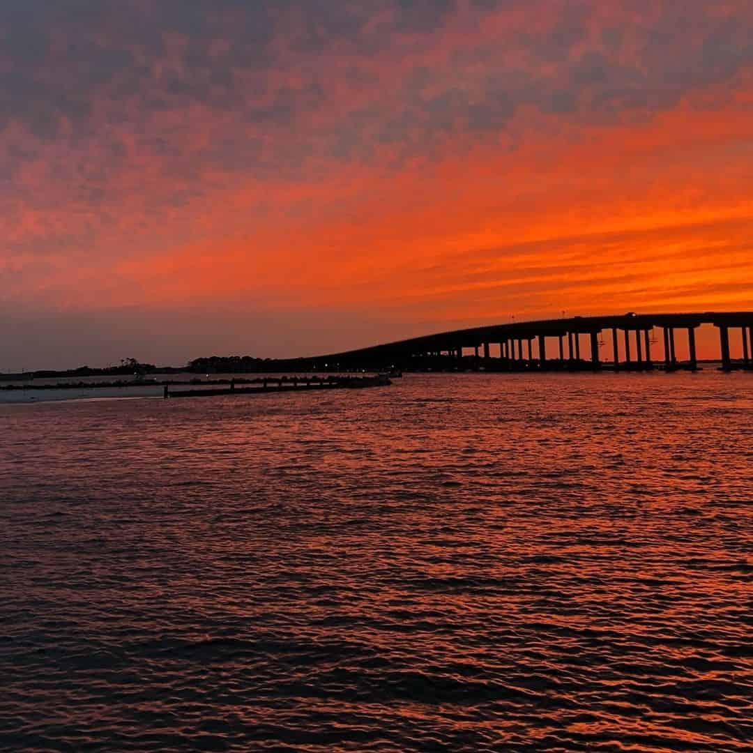 Private Destin Harbor Sunset Cruise - TripShock! Private Destin Harbor Sunset Cruise - TripShock!