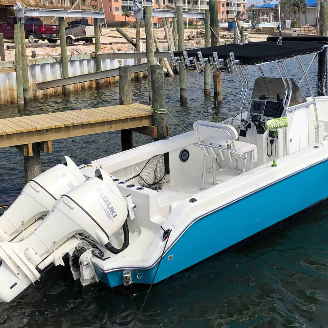 Pensacola Pass: Private Dolphin Cruise - TripShock!