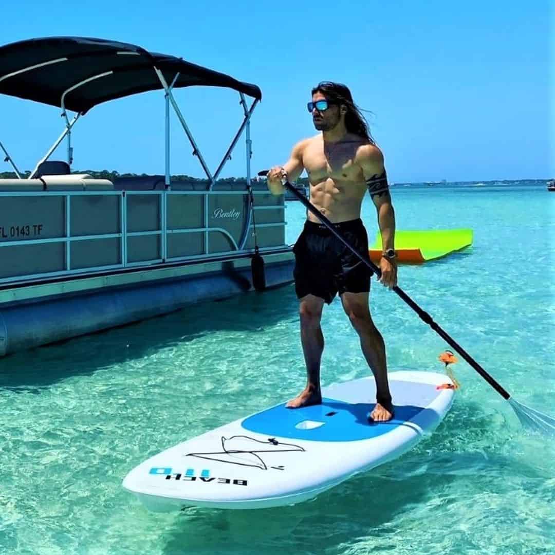 Fort Walton Beach: 12 Passenger Pontoon Rental - TripShock!