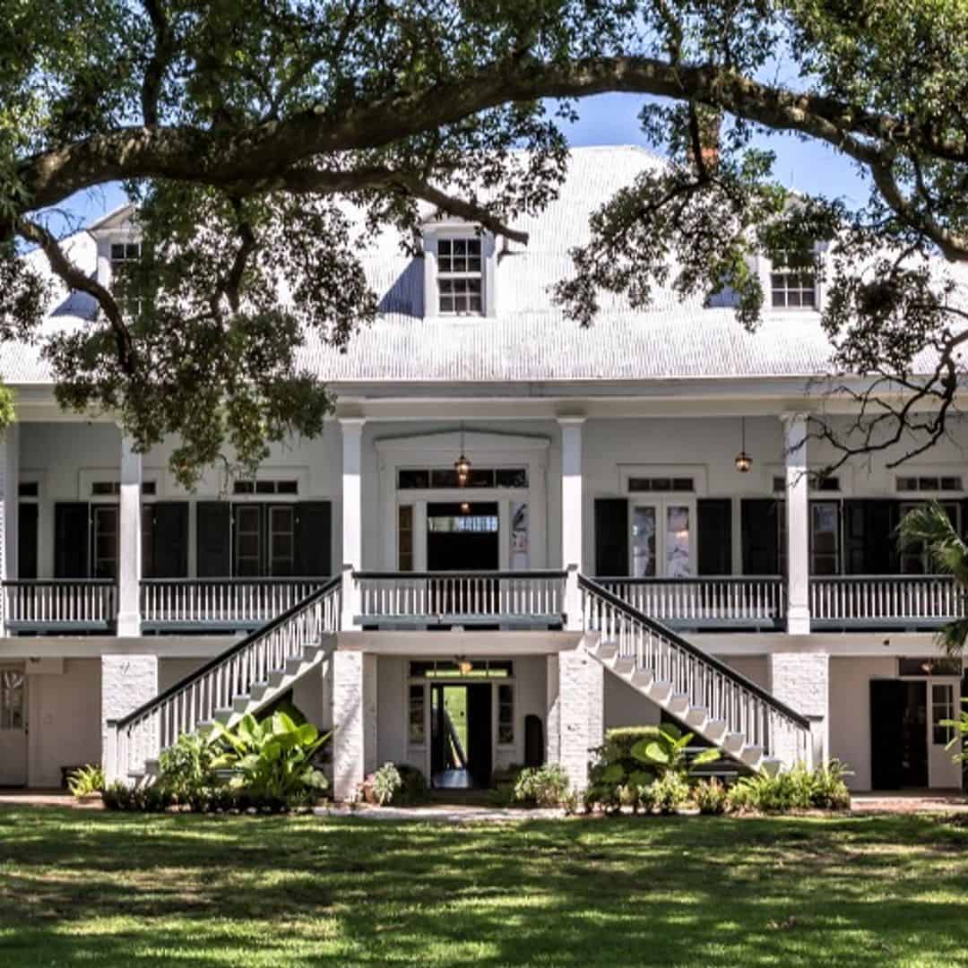 New Orleans: St. Joseph and Felicity Plantation Tours - TripShock!