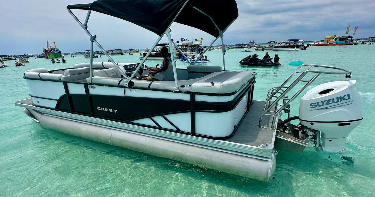 Surf N Pontoons | Online Booking