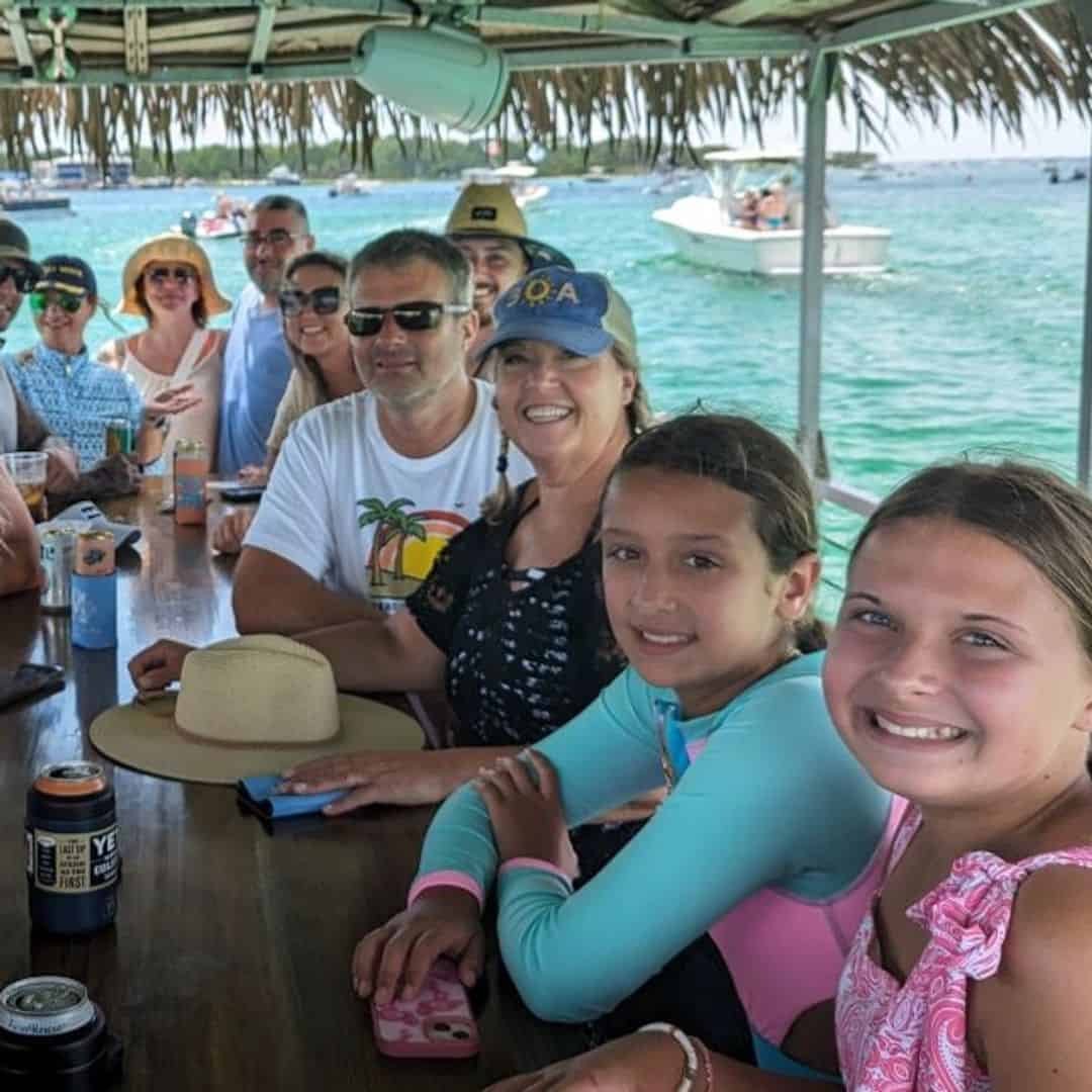 Crab Island Tiki at George Delano blog