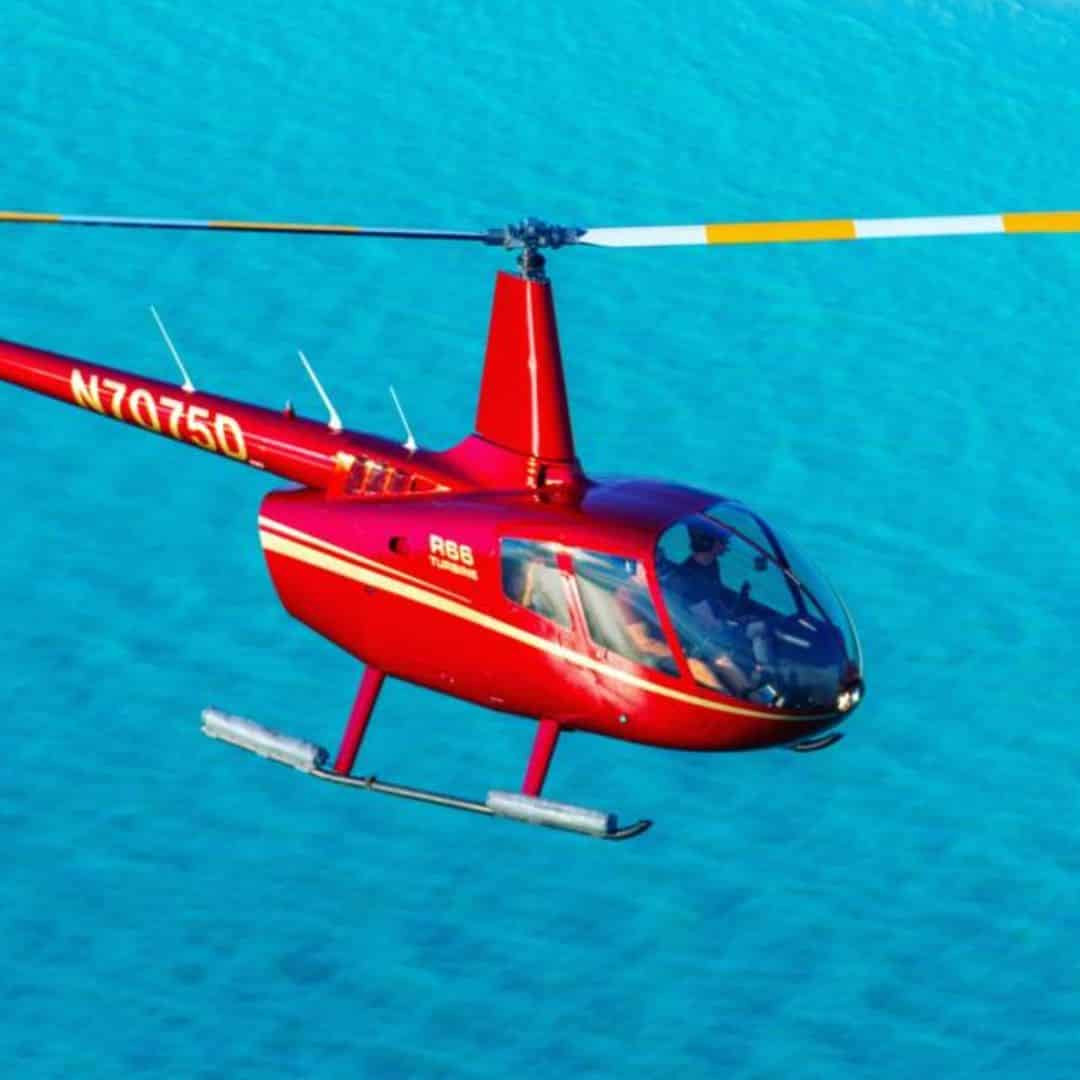 Panama City Beach Helicopter Tour - Intro - TripShock!