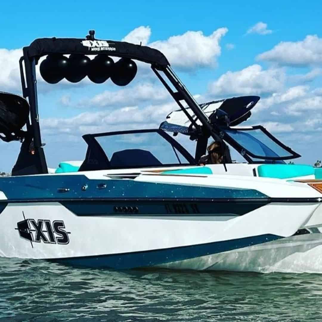 Clearwater: The Wipeout Watersports Experience including Wake Surfing ...