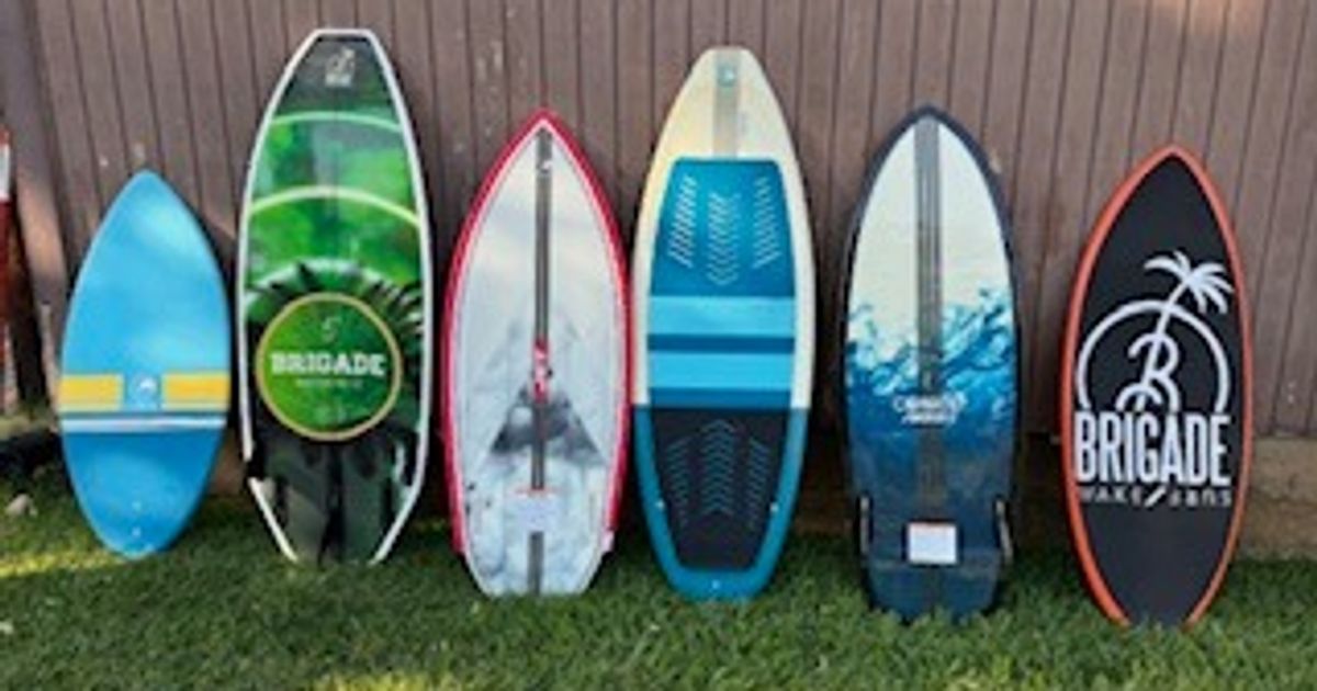 Surfboard | Online Booking