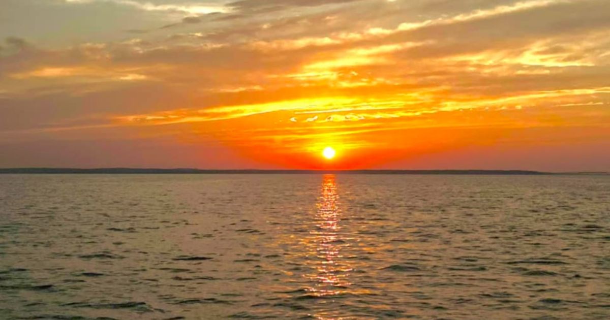 2 Hour Sunset Cruise | Online Booking