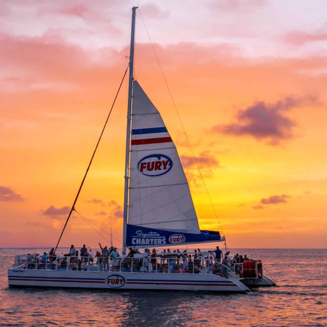 Top St. Augustine Sailing Charters & Tours 2025 - TripShock!