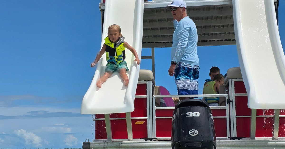 Bayou Boat Rentals | Online Booking