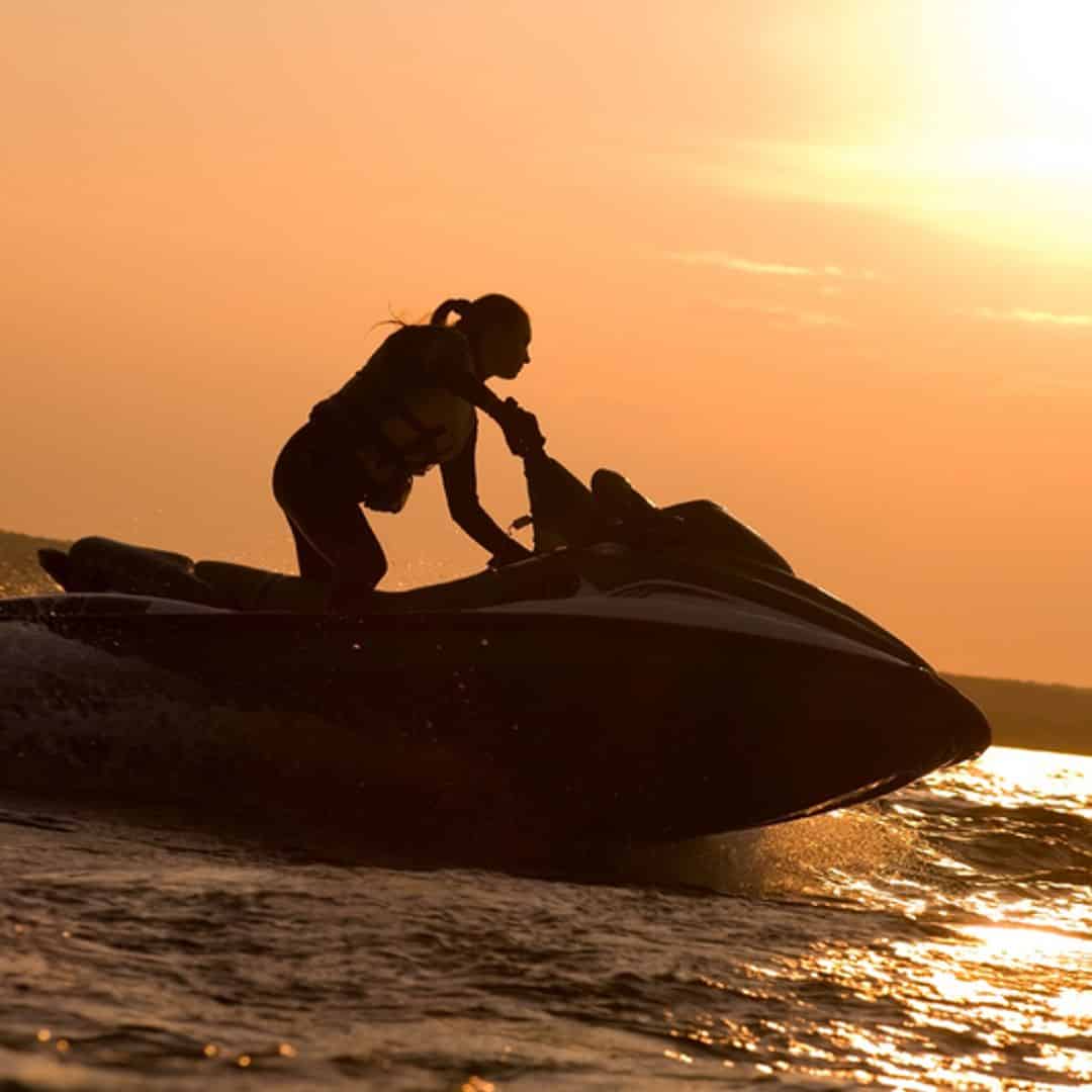 Destin Crab Island Jet Ski Rental - TripShock!