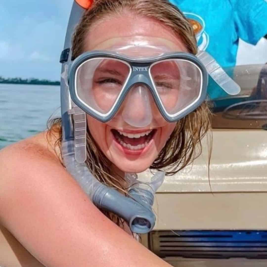 Panama City Beach: Shell Island Dolphin Boat Tour - TripShock!