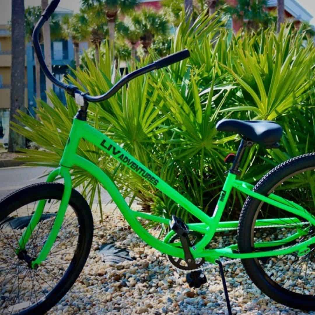 Top Panama City Beach Bike Rentals 2026 - TripShock!