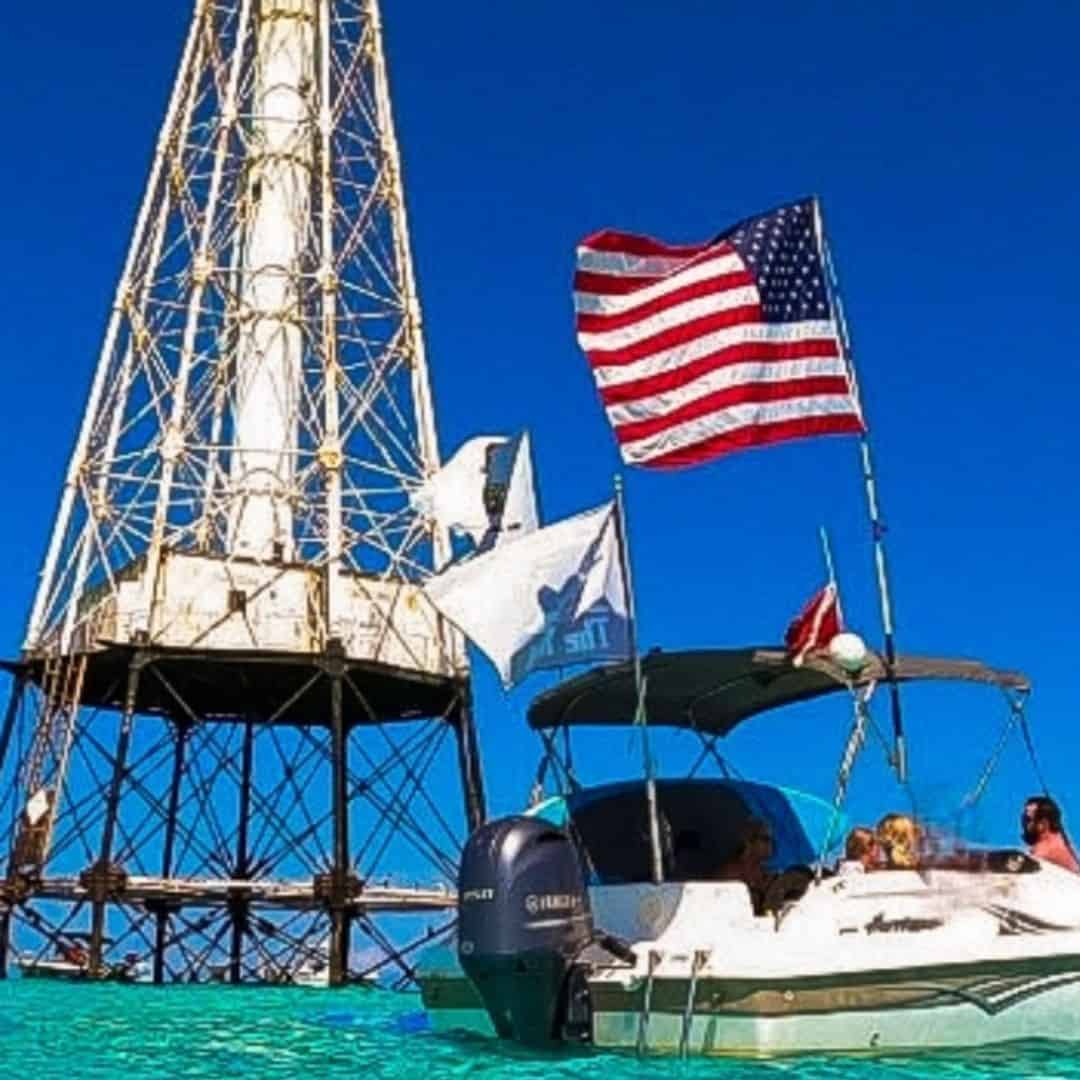Islamorada: Private Snorkeling and Sandbar Experience - TripShock!