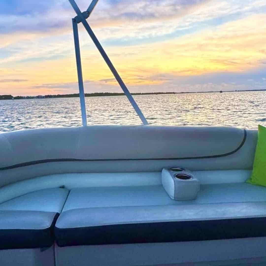 Destin: Scenic Sunset Cruise on the Hopper - TripShock!