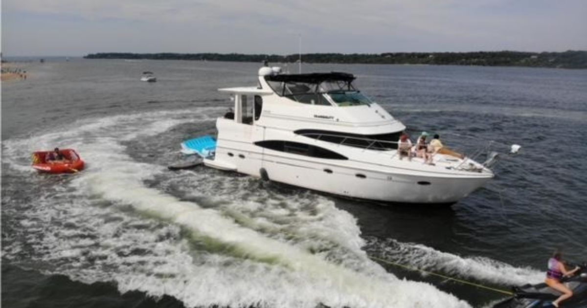 Long Island Yacht Rentals | Online Booking