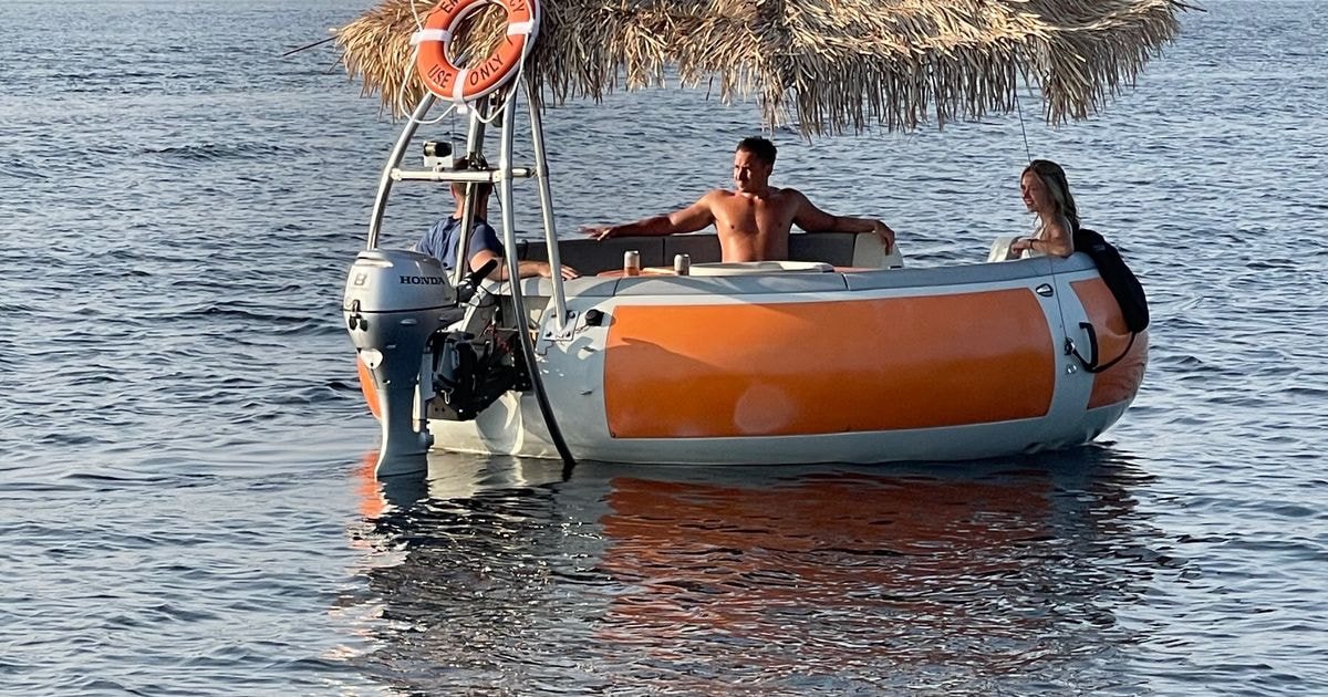 Helm Boat Rentals | Online Booking
