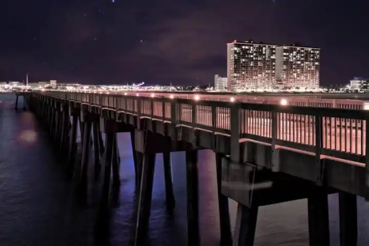 11 Things To Do at Night in Panama City Beach, Florida
