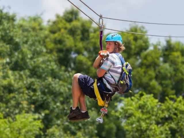 Pensacola, Florida, Outdoor Adventures You Will Never Forget