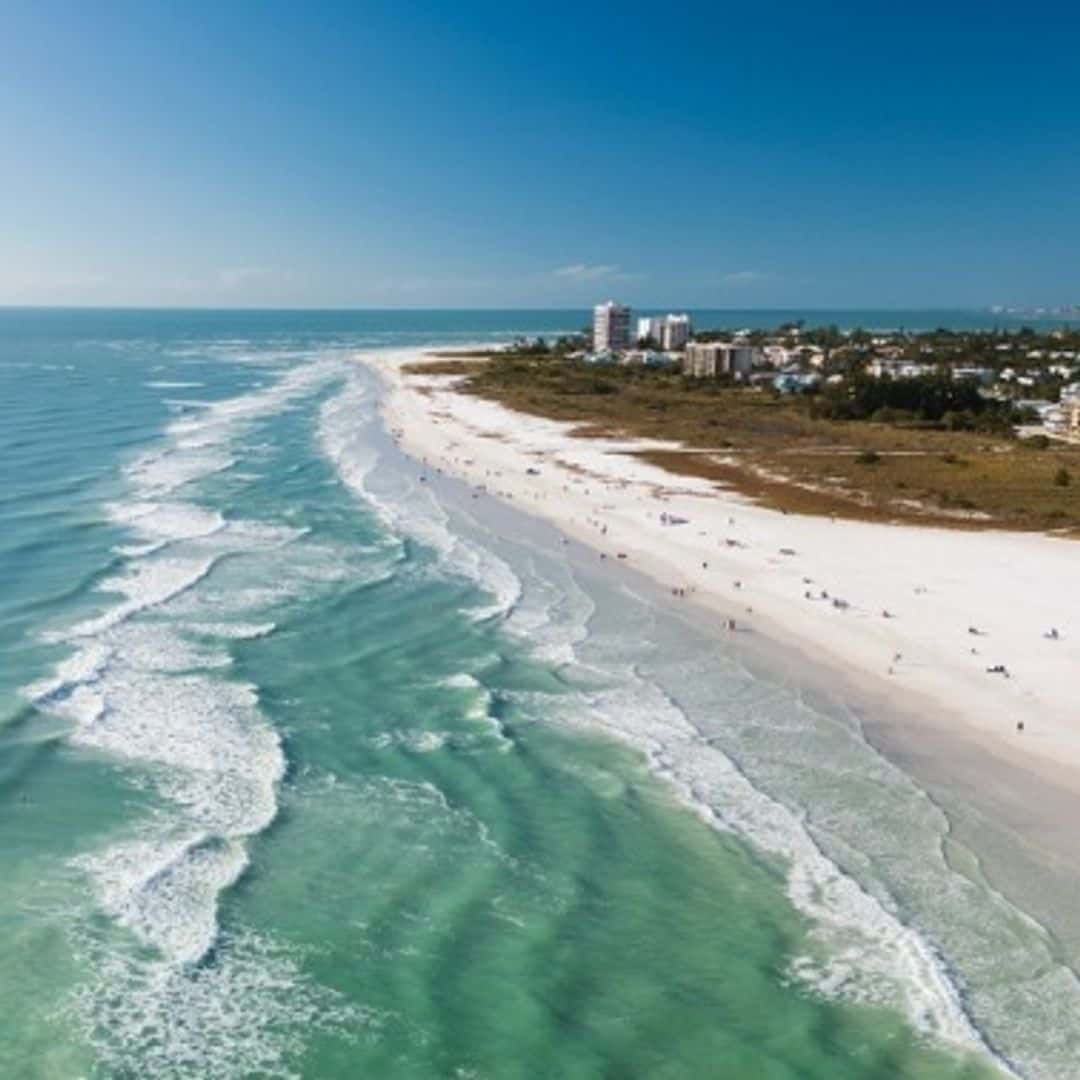 Top Things To Do in Siesta Key, FL 2025 - TripShock!