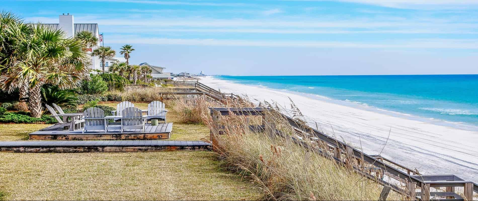 Dune Allen in Destin, FL [2025 Visitors Guide]