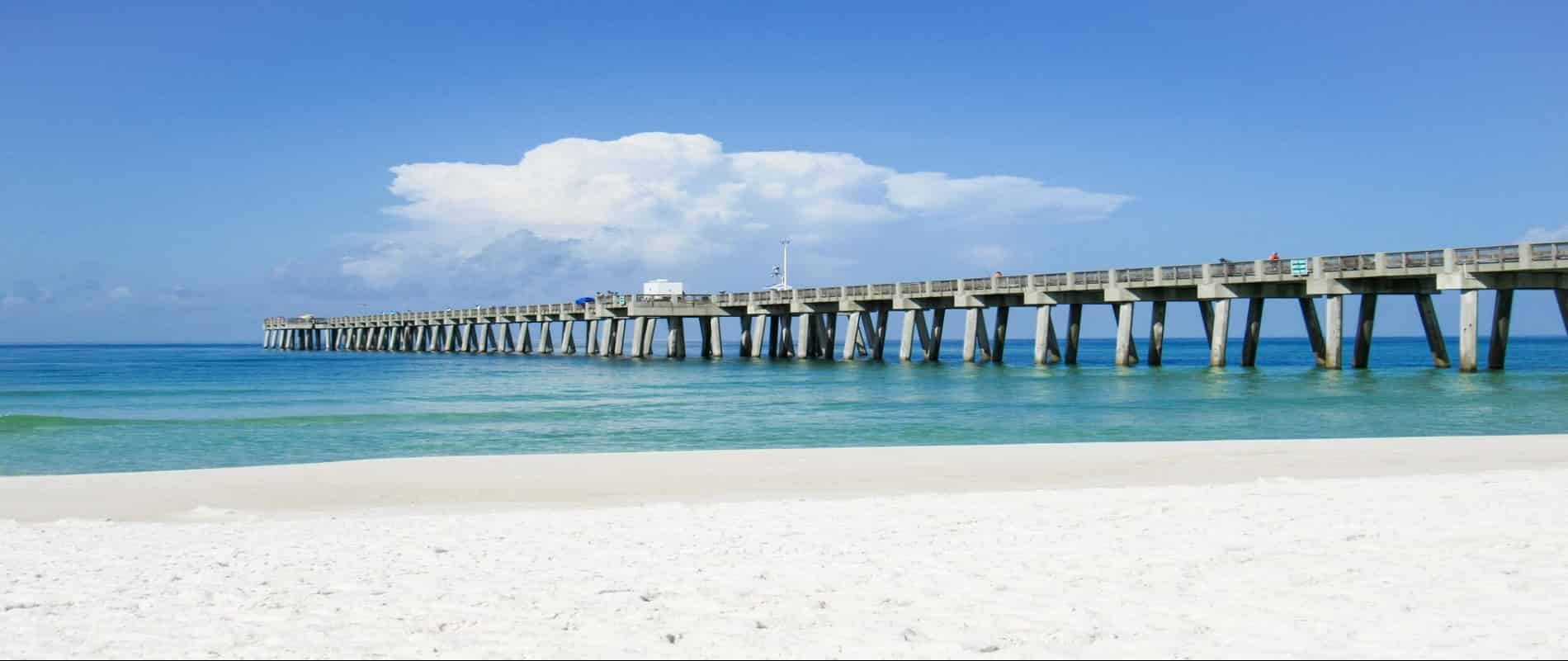 Russell-Fields City Pier in Destin, FL [2025 Visitors Guide]