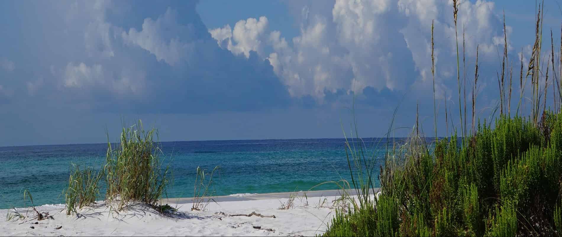 Gulf Islands National Seashore in Destin, FL [2025 Visitors Guide]