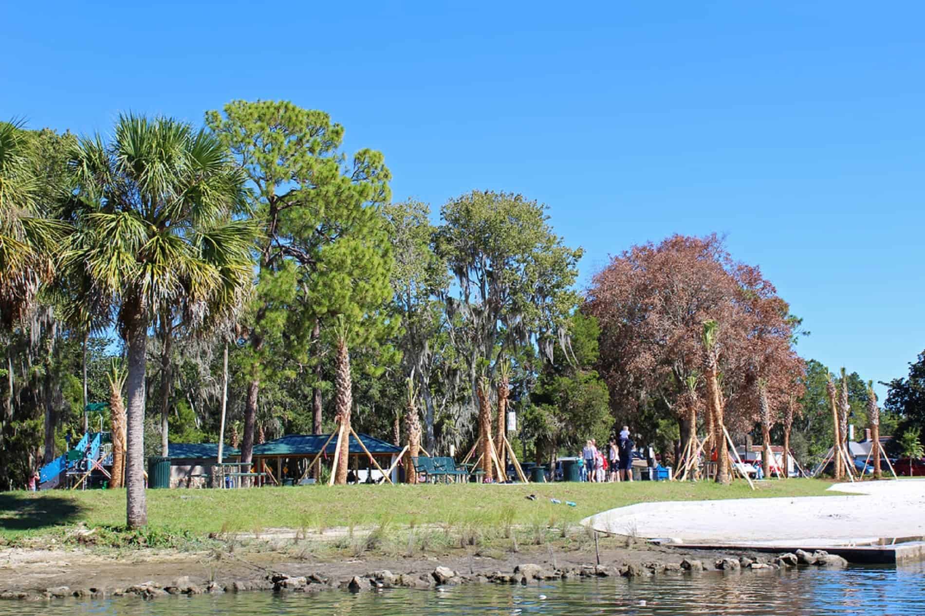 Hunter Springs Park in Destin, FL [2025 Visitors Guide]