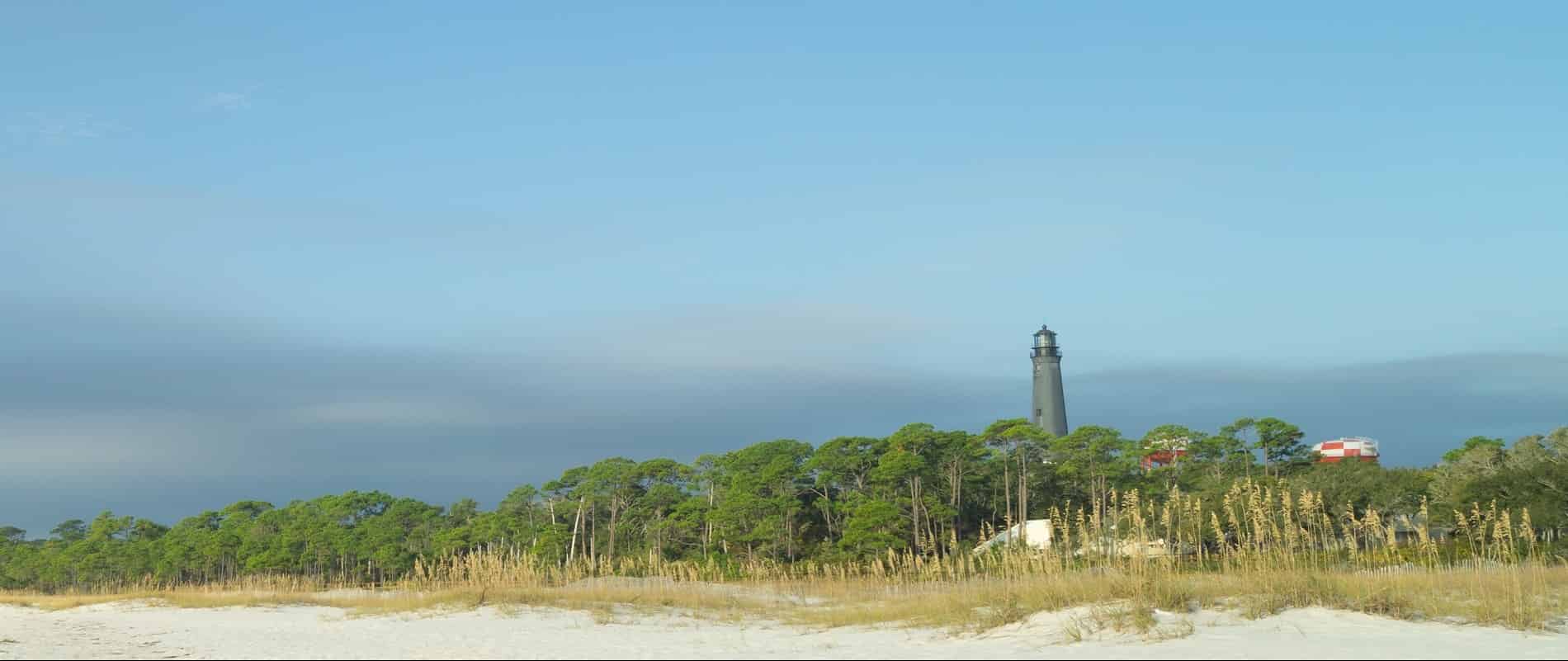 Pensacola Lighthouse & Maritime Museum in Destin, FL [2025 Visitors Guide]