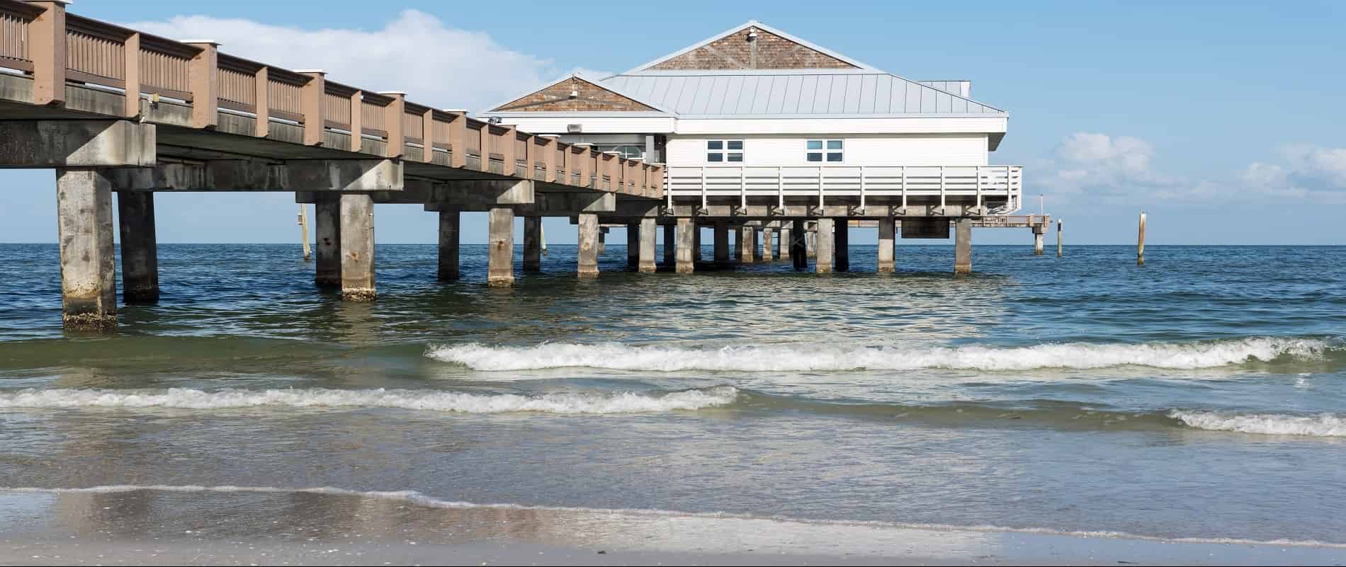 Pier 60 in Destin, FL [2025 Visitors Guide]