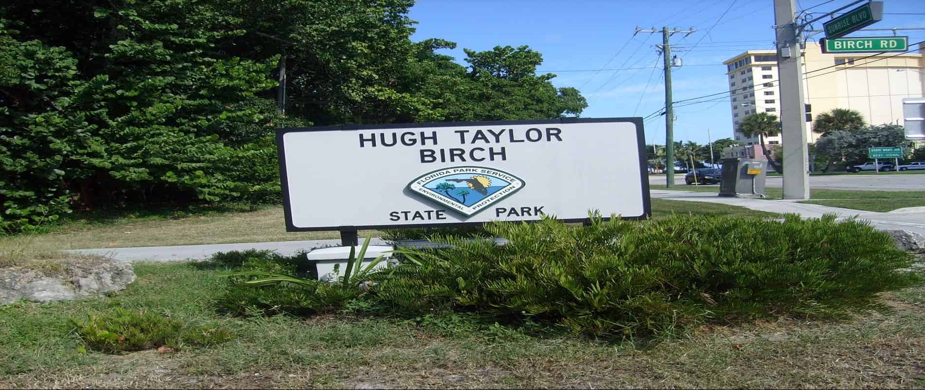 Hugh Taylor Birch State Park in Destin, FL [2025 Visitors Guide]
