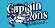 Captain Ron's Watersports | Online Booking