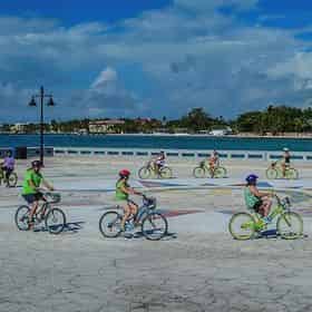 Guided Old Town Bike Tour of Key West - TripShock!