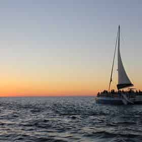 Panama City Beach Sunset Sailing Excursion - TripShock!
