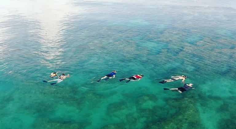 Island Hopper Speedboat Excursion for Two - TripShock!