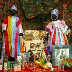 French Quarter Voodoo Walking Tour By Haunted History Tours - TripShock!