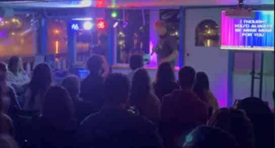 Destin: Riverboat Karaoke Cruise Aboard the Happy Life | From $21 ...