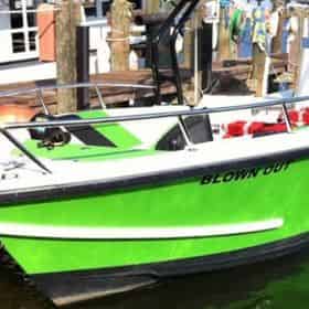 Chute Em Up Parasail Tours Orange Beach - TripShock!
